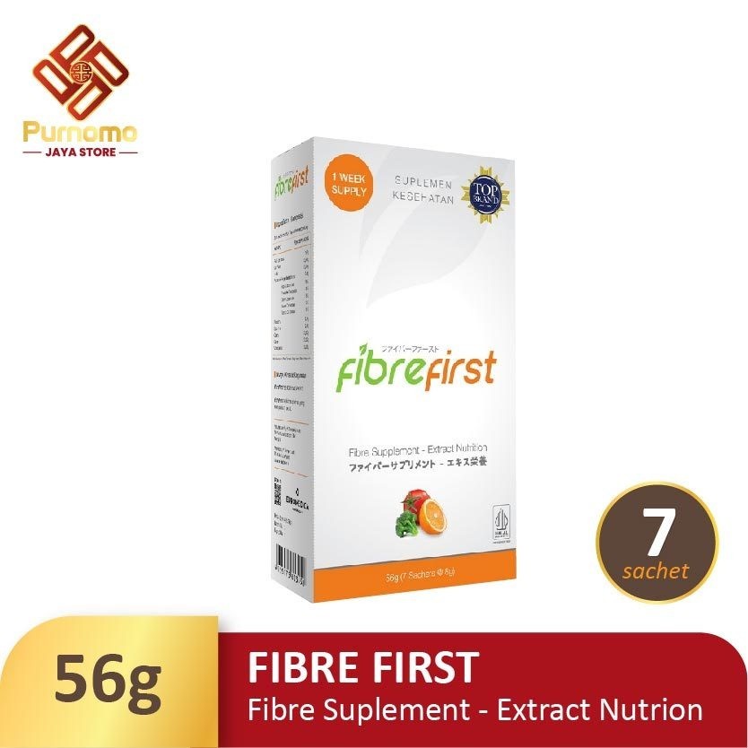 Jual FibreFirst | Minuman Diet | Diet & Detox | Slimming | Fibre first ...