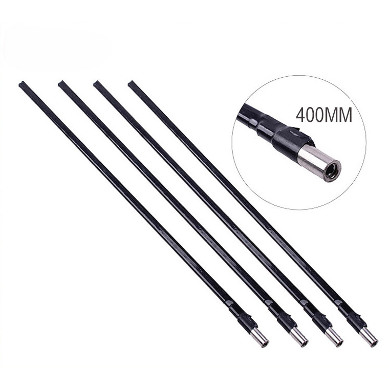 Jual 5Pcs 400mm Double Way Double Course Guitar Neck Truss Rod A3 Steel ...