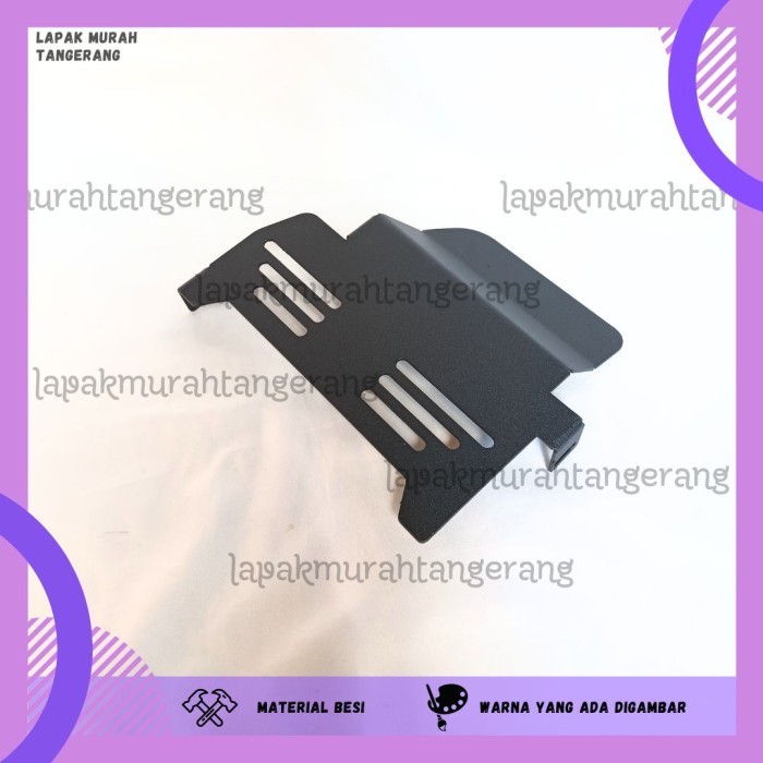 Jual COVER PELINDUNG MESIN NMAX NEO NMAX S NMAX TURBO TECHMAX 2024 ...