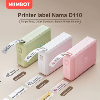 Toko Online NIIMBOT Indonesia Official Store | Shopee Indonesia