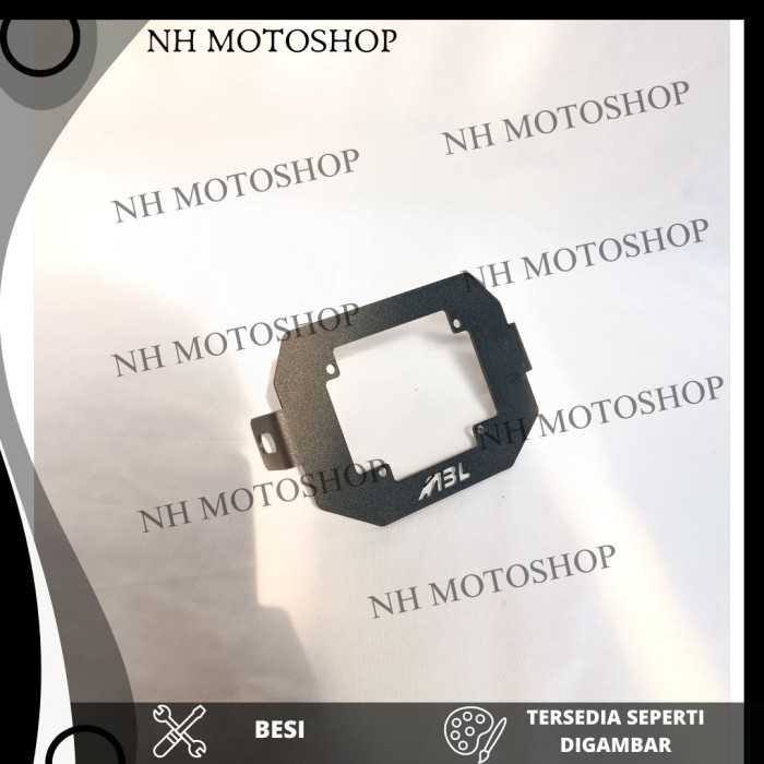 Jual BRACKET PROJIE BILED JTZ 2.0 TITAN BATOK CB 125 2,5 INCH BRAKET PROJIE BATOK CB BILED JTZ ...