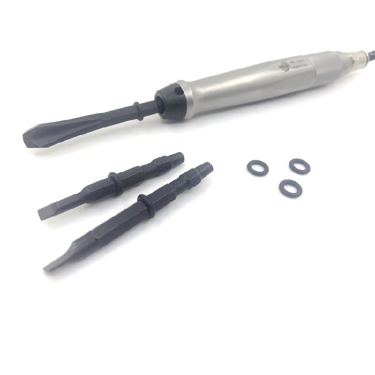 Jual Micro Pneumatic air Scraper Chisel Pencil Medical Gypsum Cast ...