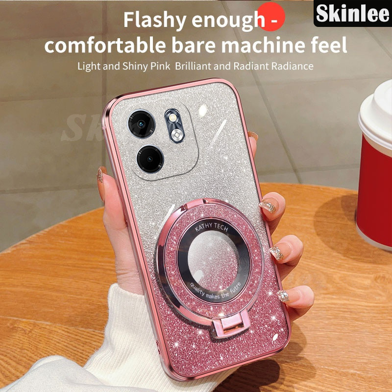 Jual New Design Case For Infinix Hot 50i 40i 40 50 60i 60 Pro Plus GT30 ...