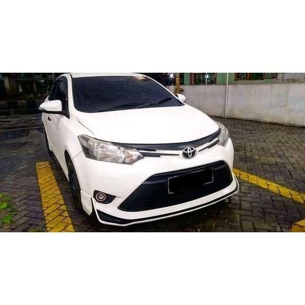 Jual bodykit vios gen3 drive68 body kit bodikit | Shopee Indonesia