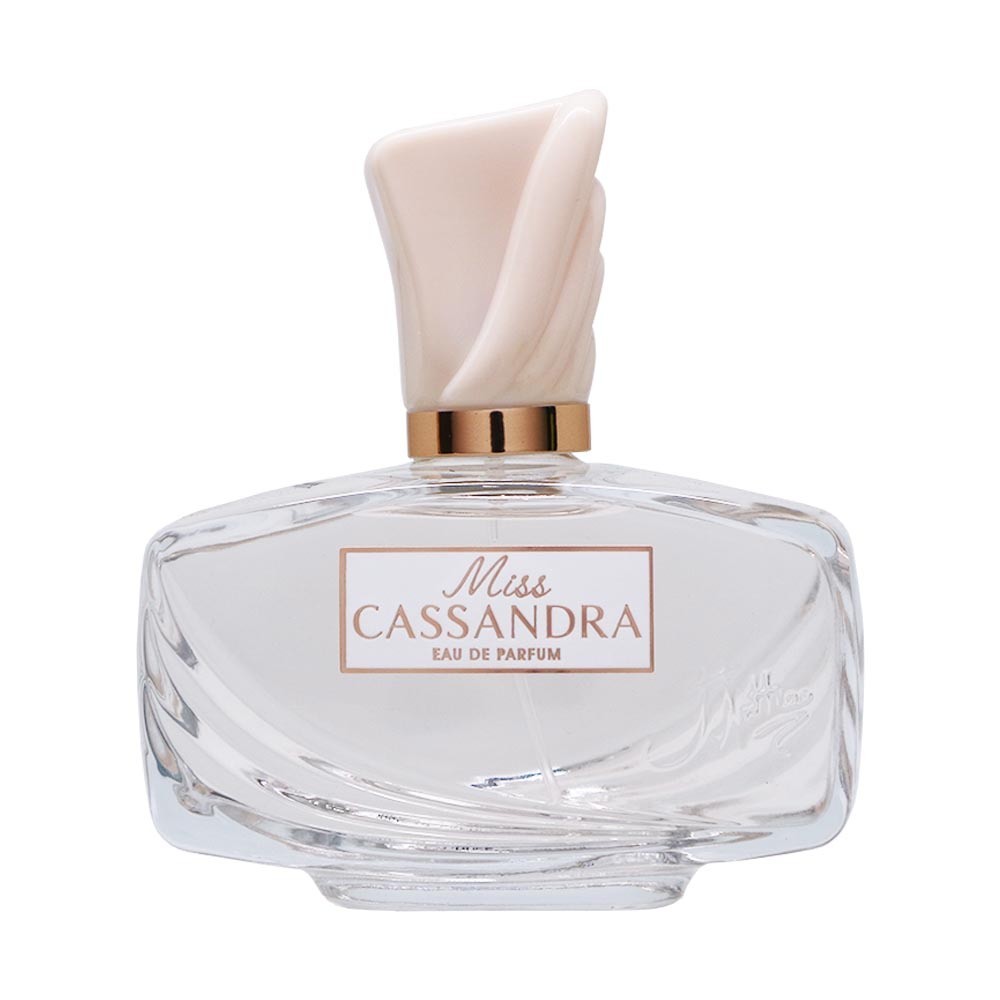 Jual Jeanne Arthes Miss Cassandra Woman Eau de Parfum 100 ML | Perfume ...