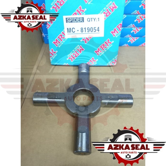 Jual SPIDER PINION DIFF AS PALANG MITSUBISHI PS120 MRK JAPAN | Shopee ...