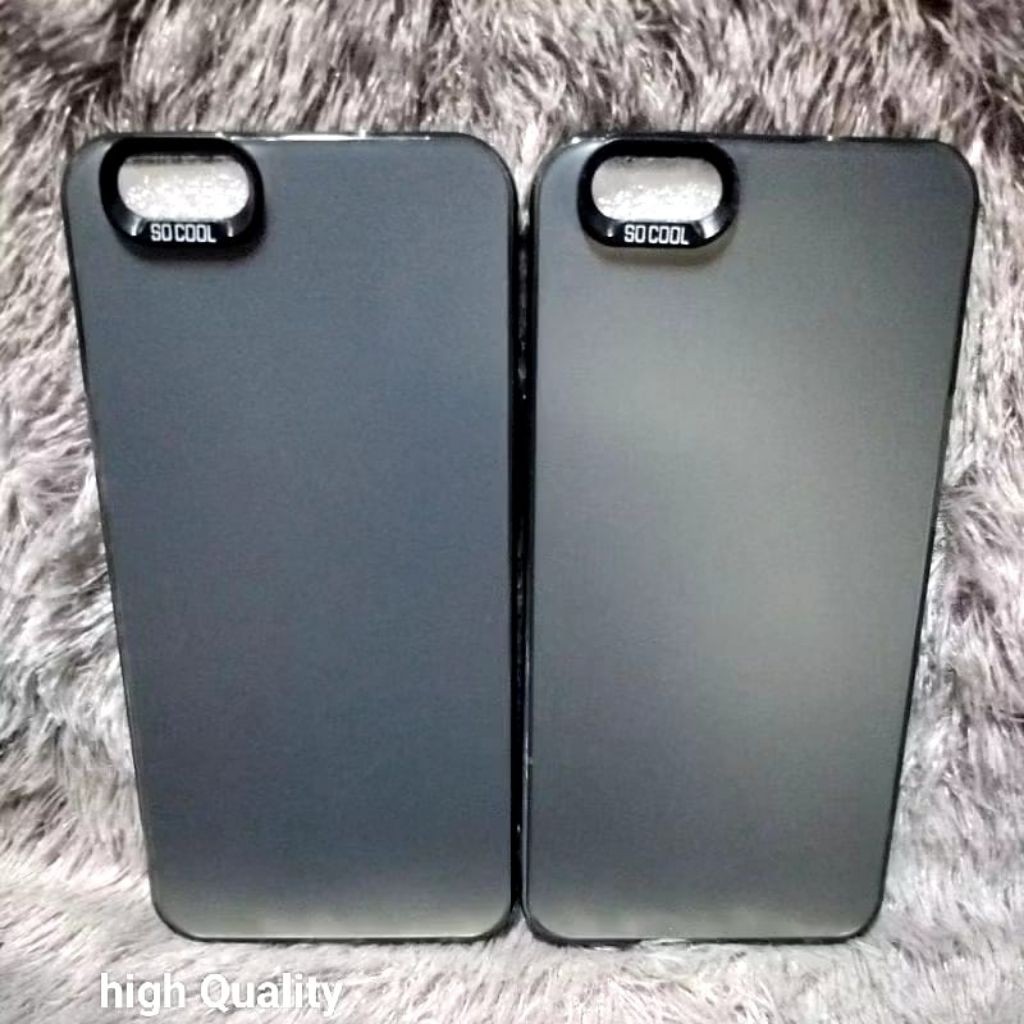 Jual CASE IMD BLACK OPPO F1S/A59/A39 CASING HYBRID IMD SO COOL PLAY ...