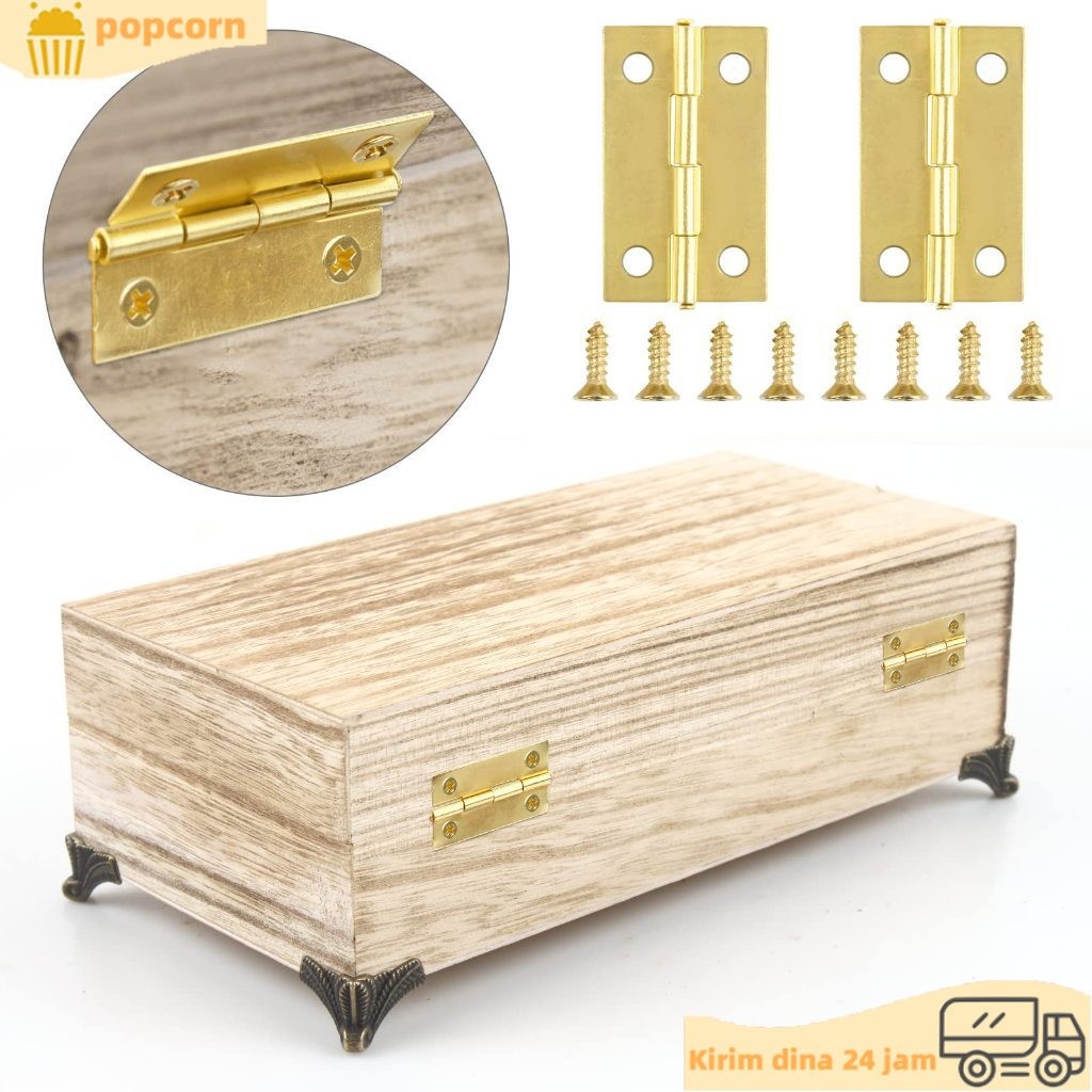 Jual Engsel1.8/ 2.5/2.9cm per 100pcs engsel untuk kerajinan, engsel ...