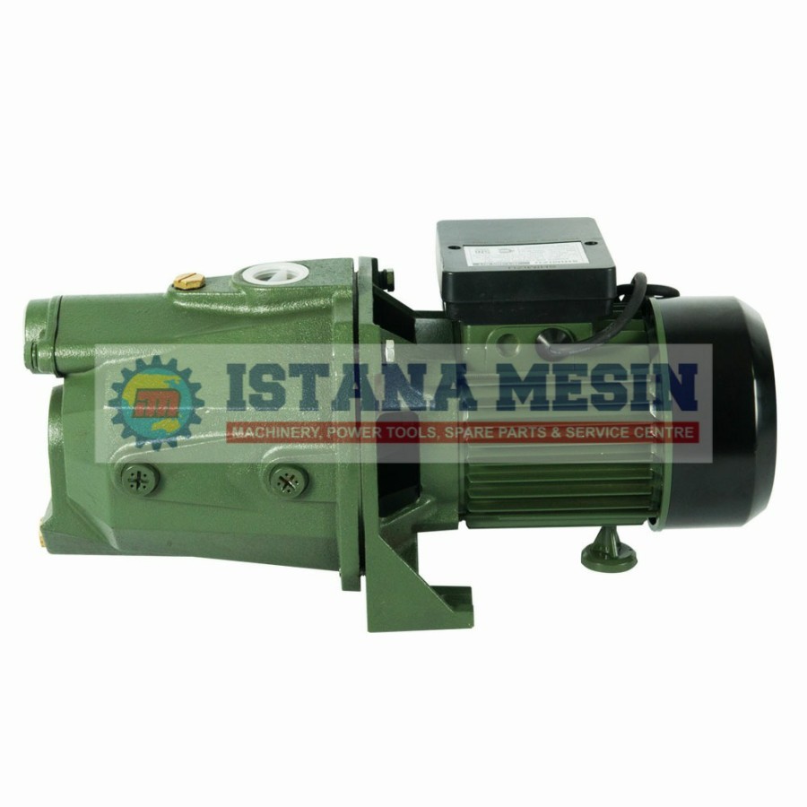 Jual MESIN POMPA AIR SEMI JET PUMP SHIMIZU JET 400 BIT SEMI JET | Shopee Indonesia