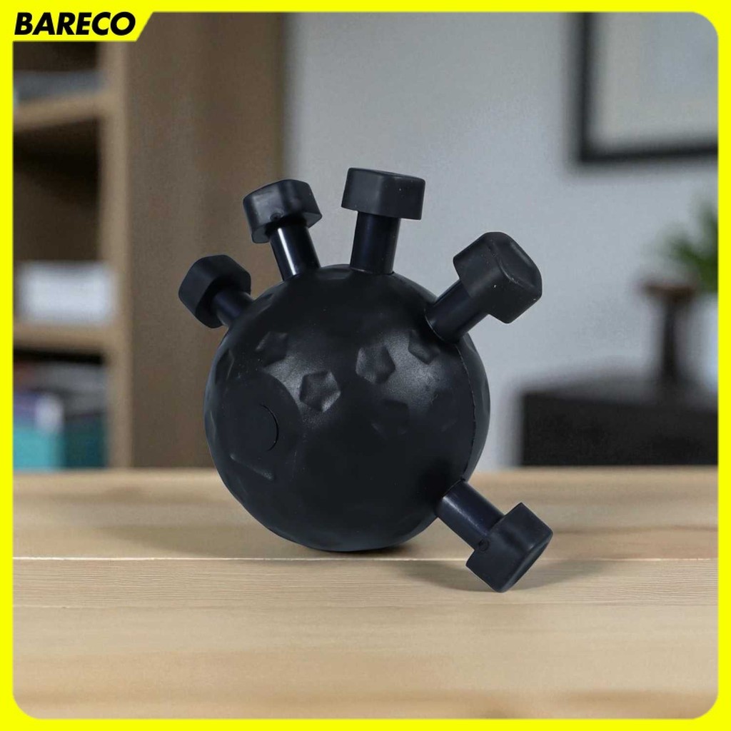 Jual Alat Latihan Jari Tangan Hand Grip Exercise Balls Sphere Finger ...