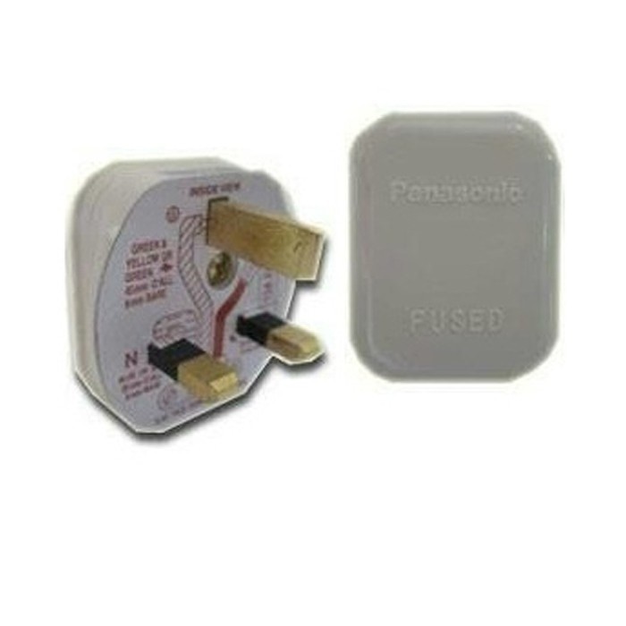 Jual PANASONIC STEKER AC WEJ9111W WS Original (TA) | Shopee Indonesia