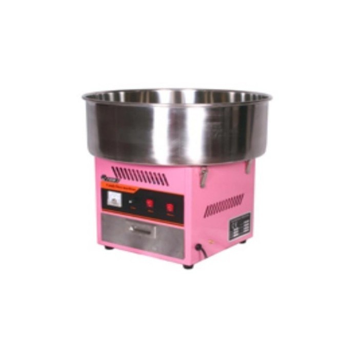 Jual COTTON CANDY MACHINE MESIN GULALI PERMEN KAPAS MR 01 CARLTON MF01 ...