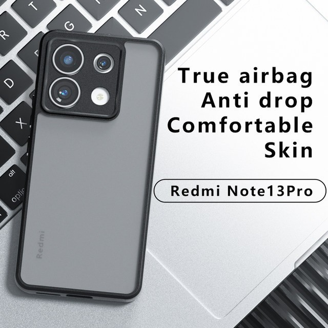 Jual CASING XIAOMI REDMI NOTE 13 4G/5G / 13 PRO / 13 PRO+ 5G MAGIC ...