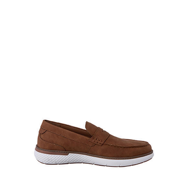 Jual Payless Hunters Bay Mens Palisade Loafers - Cognac_01 | Shopee ...