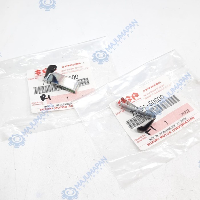 Jual Plat Spring Pintu Tutup Tangki Bensin Suzuki Karimun Kotak ...