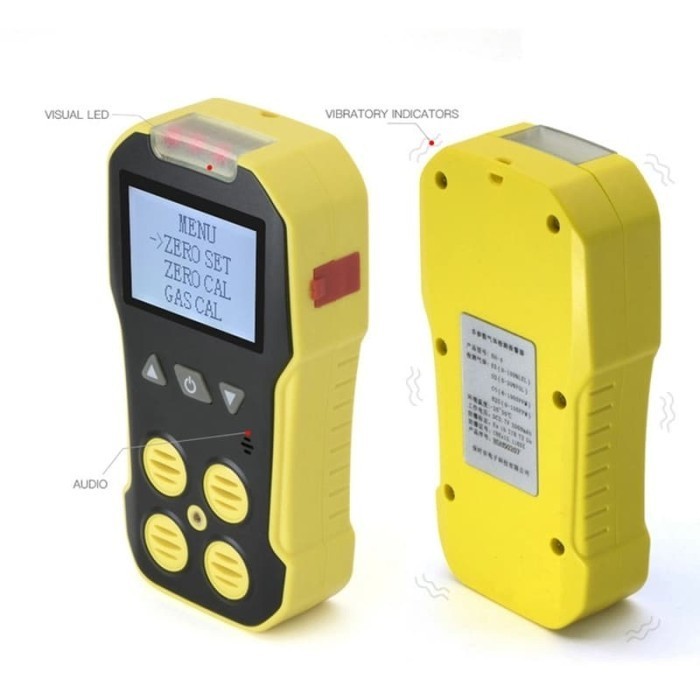 Jual Bosean BH-90A Digital N2 Nitrogen Gas Detector Monitor Alam 70-100 ...