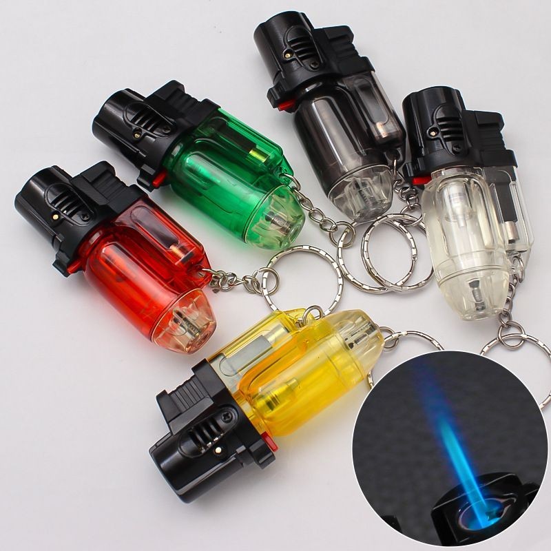 Jual Korek Api Unik Dan Keren - Mancis Korek Api Power Torch Las Gas ...