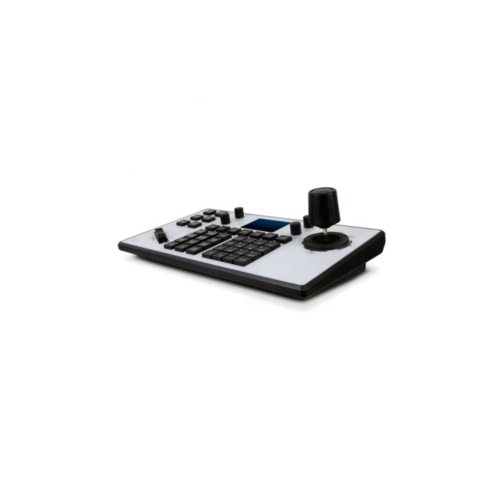 Jual CCTV PTZ CAMERA Controller 4D joystick PTZ Keyboard SKB-N406B ...