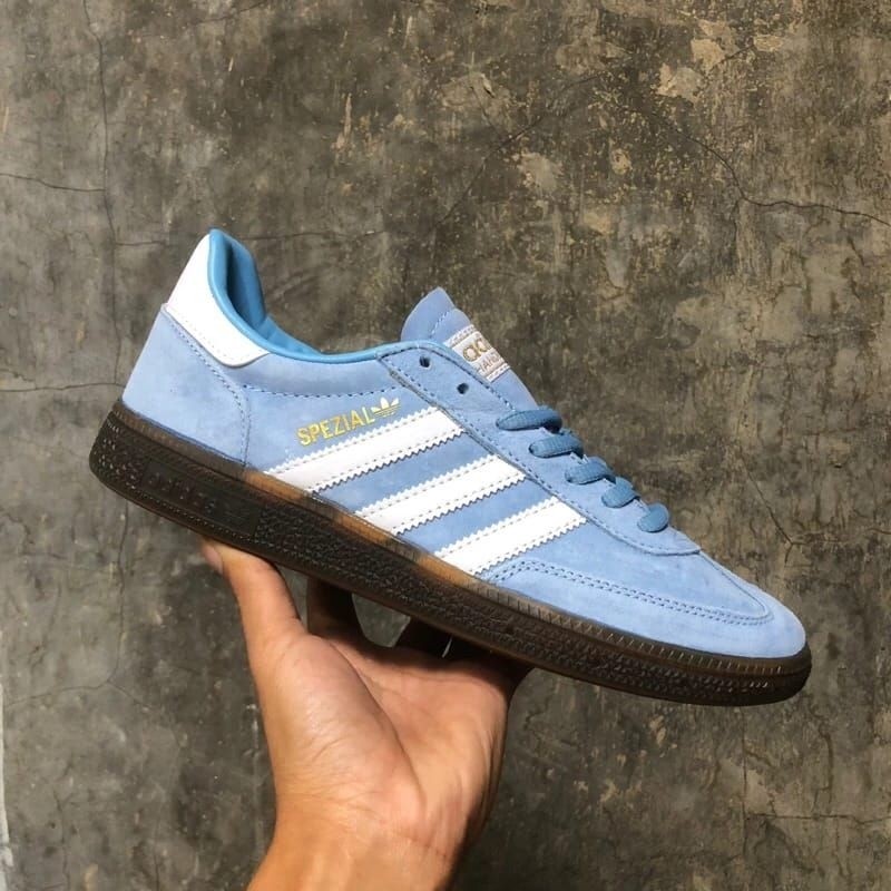 Jual sepatu Adidas spezial original BNIB | Shopee Indonesia