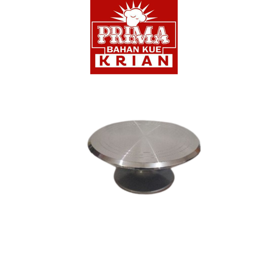 Jual MEJA PUTAR TIGERSON 30 CM | Shopee Indonesia