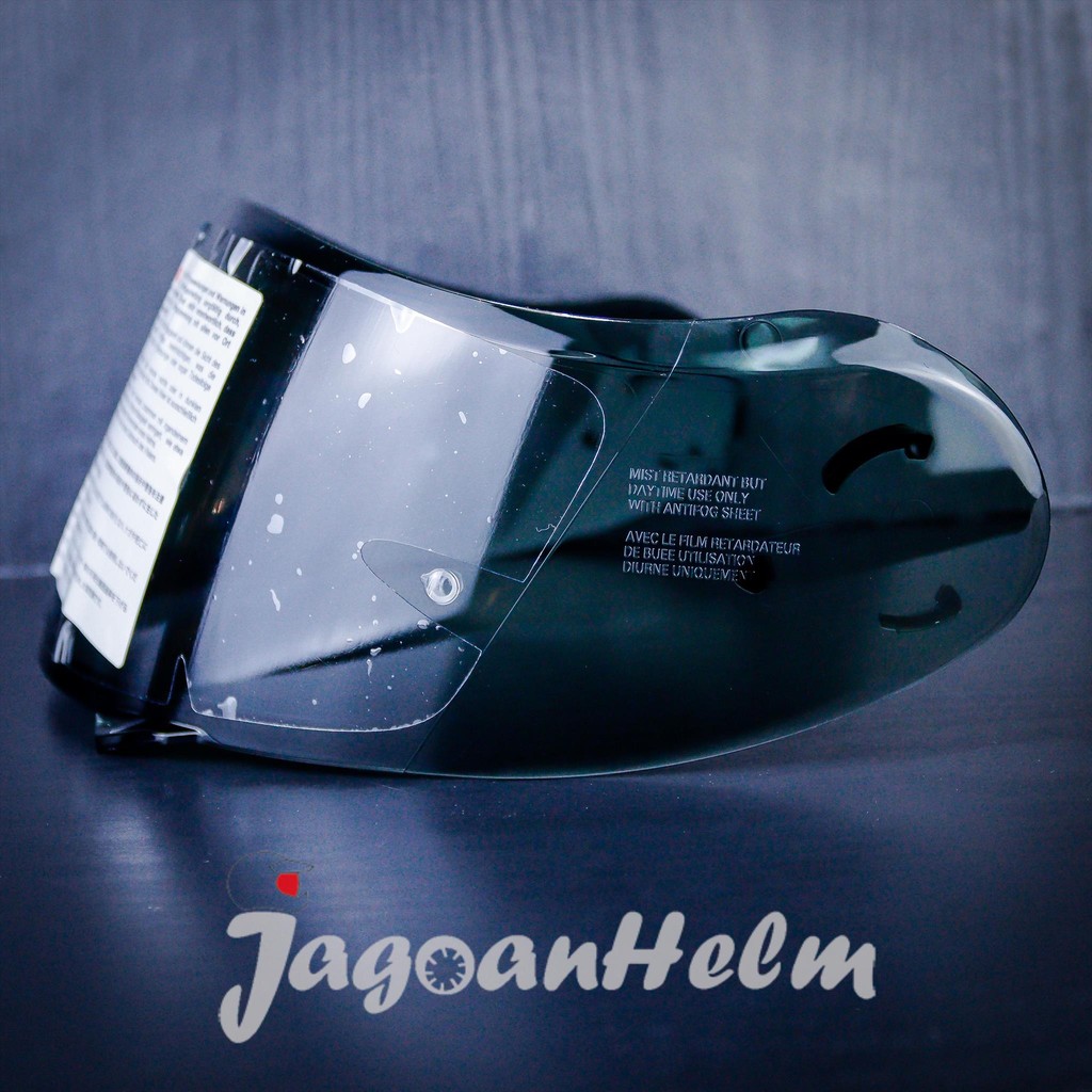 Jual VISOR SHOEI CNS-3 | NEOTEC II WITH PIN | NEOTEC 2 | CNS3 | Shopee ...