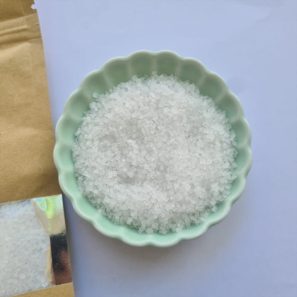 Jual Bali Kulkul - Sea Salt Finishing 250g ( Garam Laut Alami Non ...
