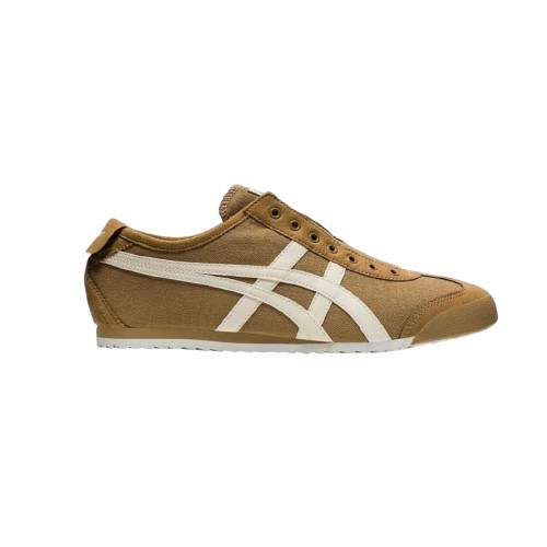 Jual Sepatu Onitsuka Tiger Mexico 66 Slip On Desert Camp 100% Premium Import 1:1 BNIB | Shopee ...
