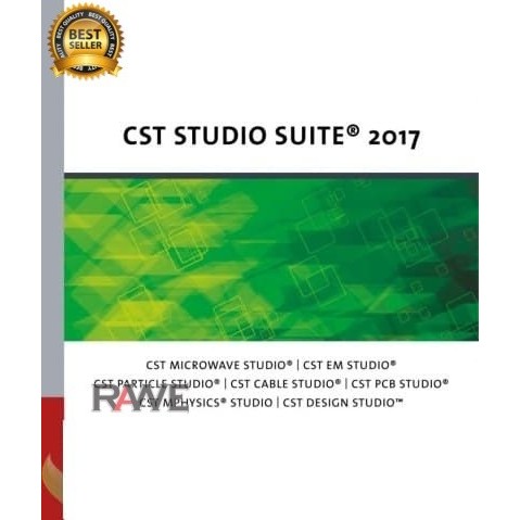 Jual CST STUDIO SUITE 2017 SP5 Full Version | Shopee Indonesia