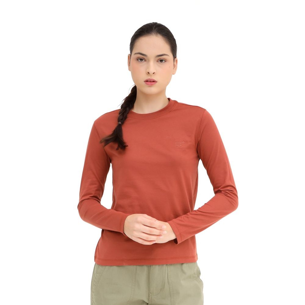 Jual EG89_X SLENDER T-SHIRT WS_(8534) | Shopee Indonesia