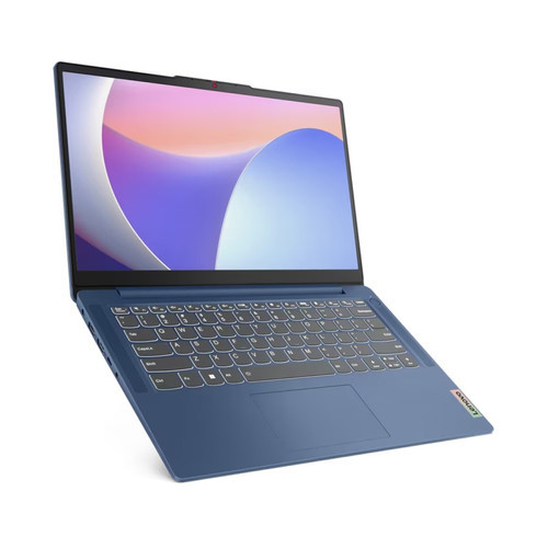 Jual Laptop LENOVO IP3-14AMN8 AMD R3 7320U 8GB SSD 512GB W11 OHS21 14 ...