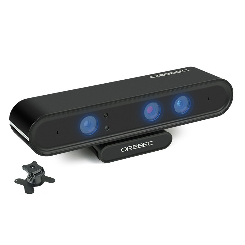 Jual Astra Pro 3D Scanner 3d Real Depth Somatosensory Camera Slam Ros ...