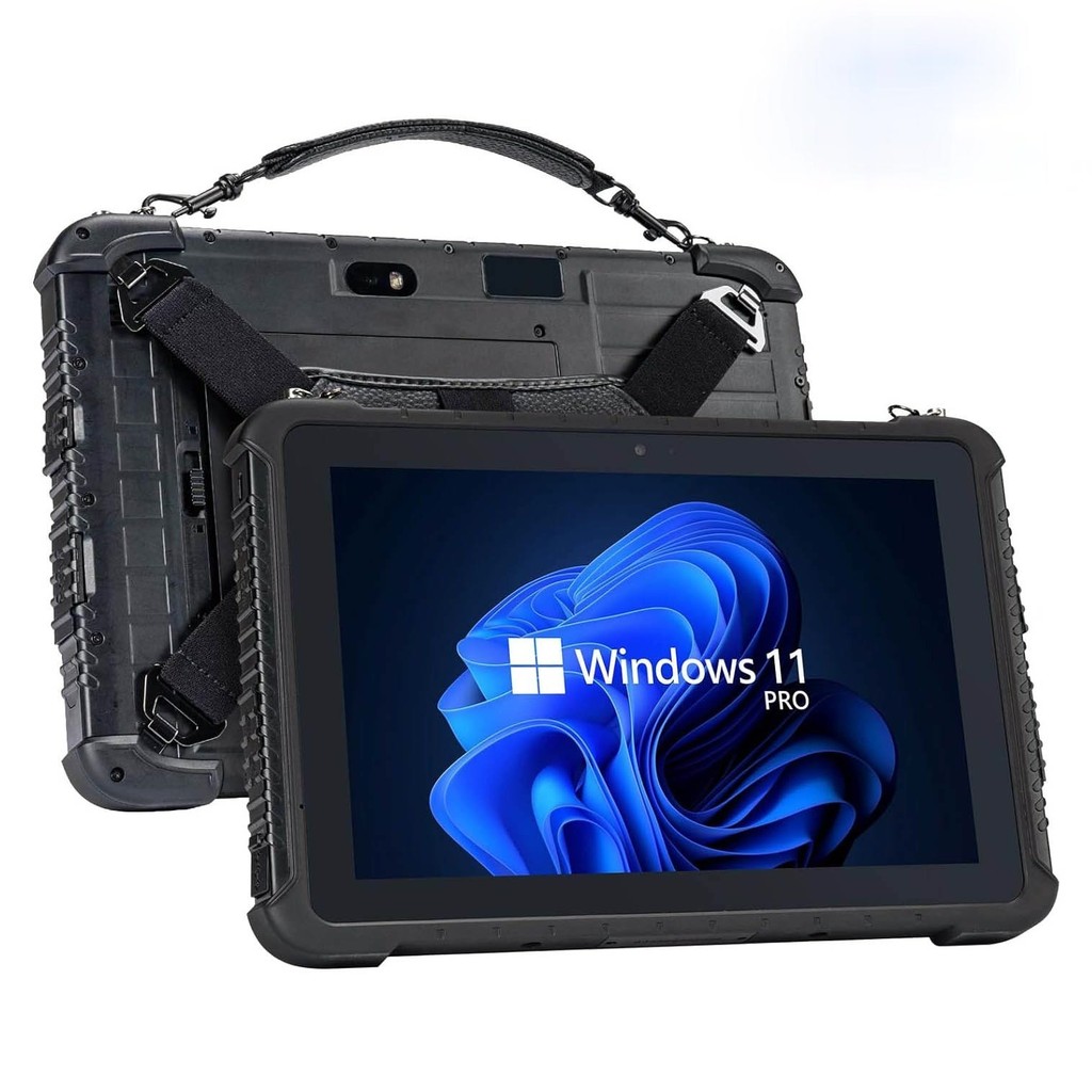 Jual Rugged Tablet 10.1 inch Windows 11 Pro 8GB+128GB Intel N5100 ...