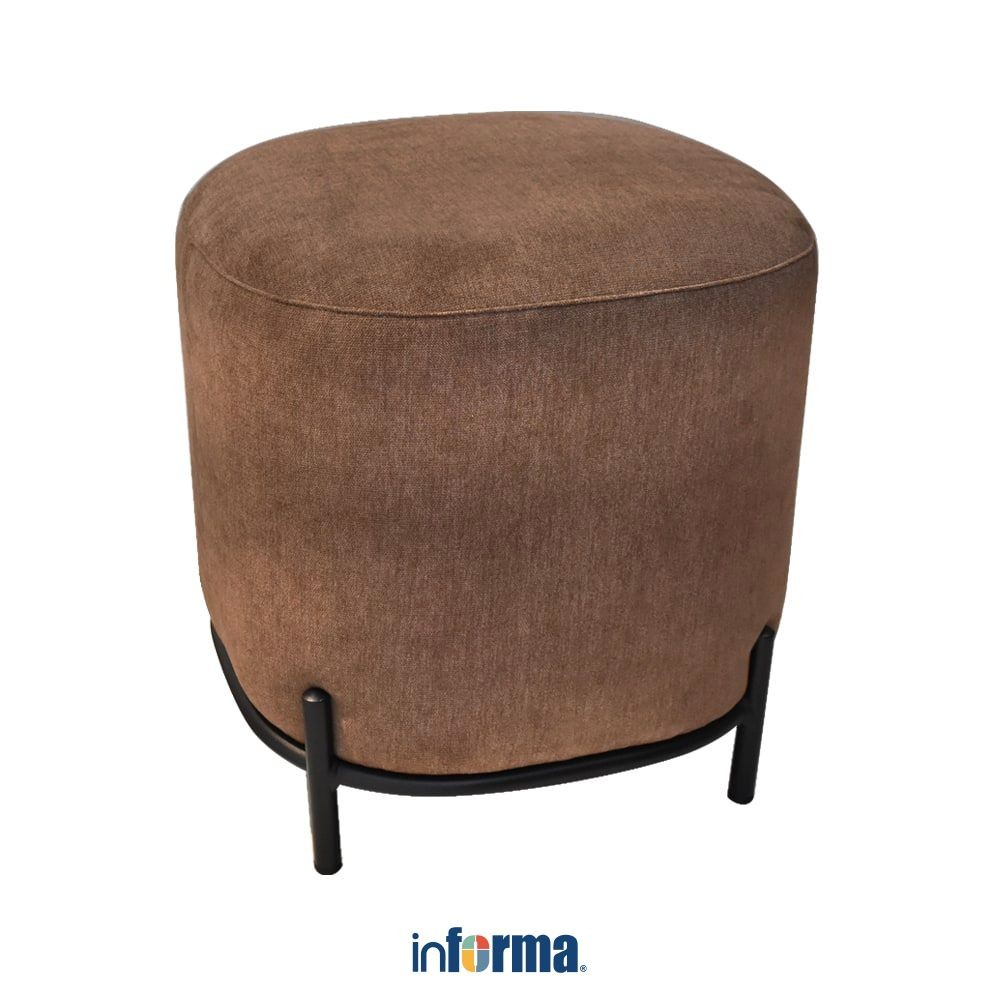 Jual Informa Snowden Bangku Multipurpose Stool Bangku Makan Cafe ...