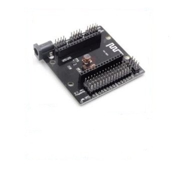 Jual NODEMCU ESP8266 BASE PLATE NODEMCU BASE BOARD | Shopee Indonesia