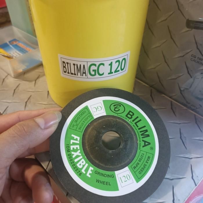 Jual kosoku spong 1000 / sponge poles granite marmer kosoku bilima ...