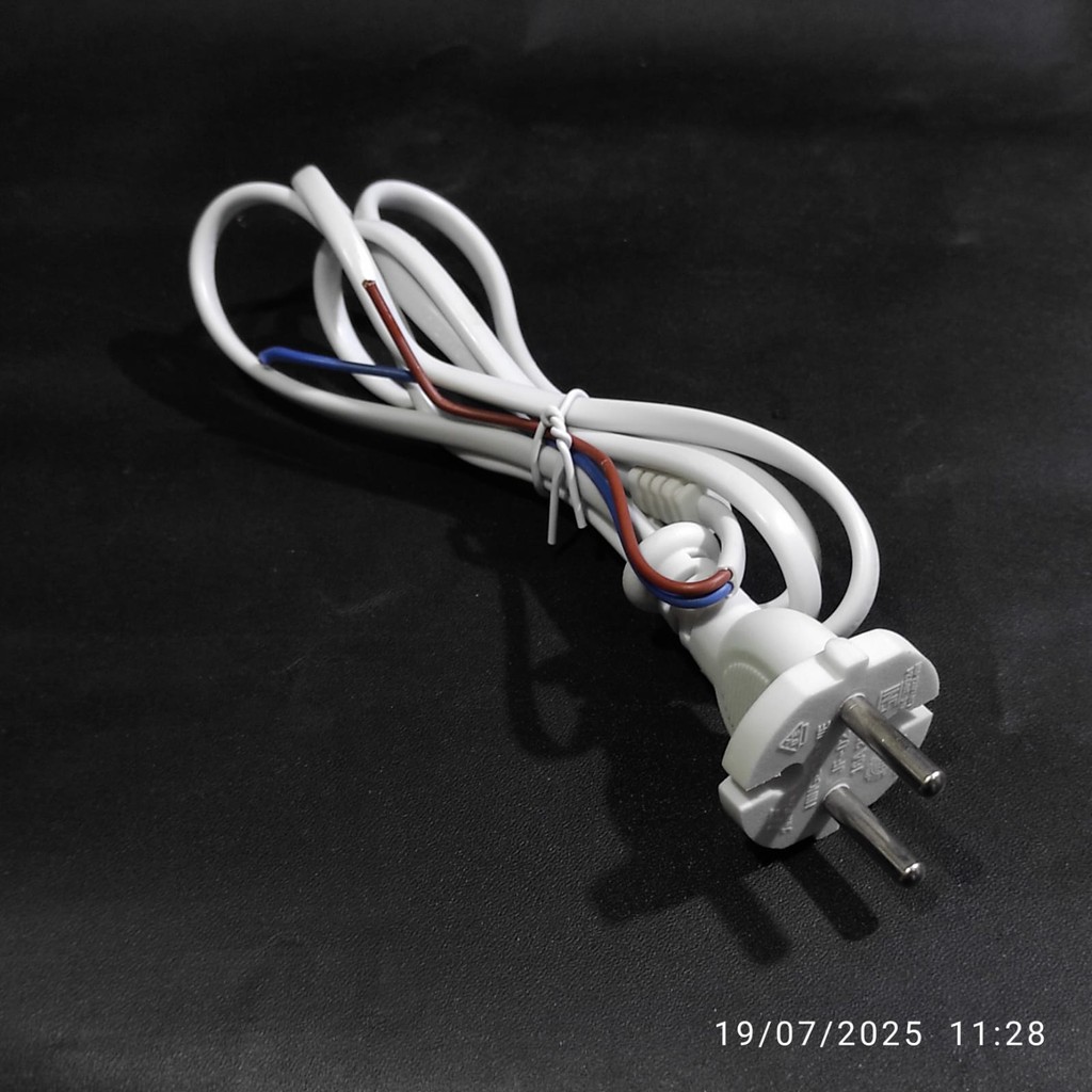 Jual KABEL POWER LISTRIK MITOCHIBA CHOPPER MITO CH60 CH 60 FOOD ...