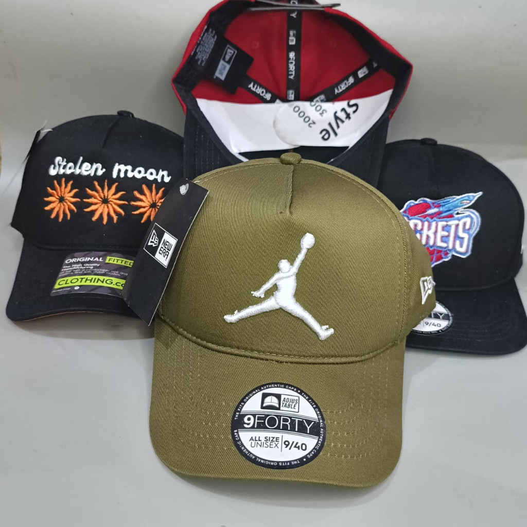 Jual TOPI BASEBALL PREMIUM TOPI PRIA TOPI KEREN TOPI HIGT QUALITY TOPI ...