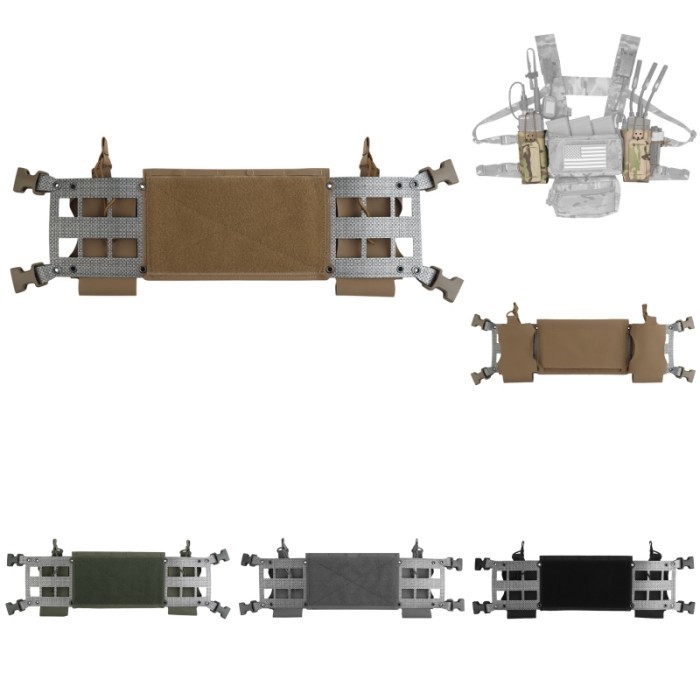 Jual Spiritus Systems Repro - The Thing 2 Pouch - Micro Expander Wing ...