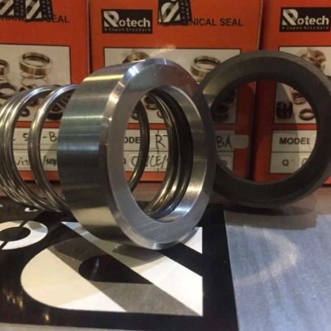 Jual Mechanical Seal SIHI-32mm | Shopee Indonesia
