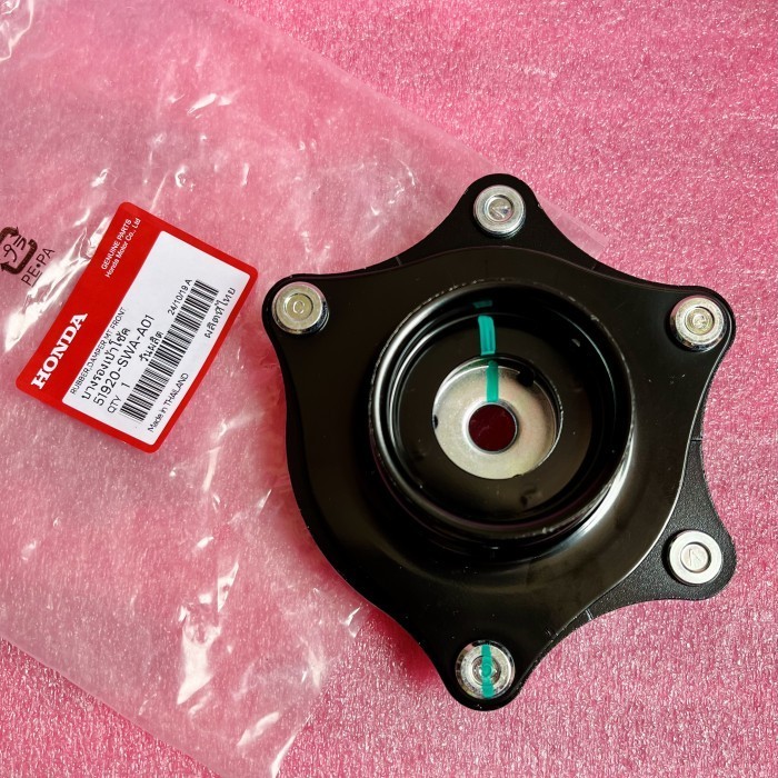 Jual Suport shockbreaker depan honda 51920-SWA-A01 New Crv gen3 2008 ...