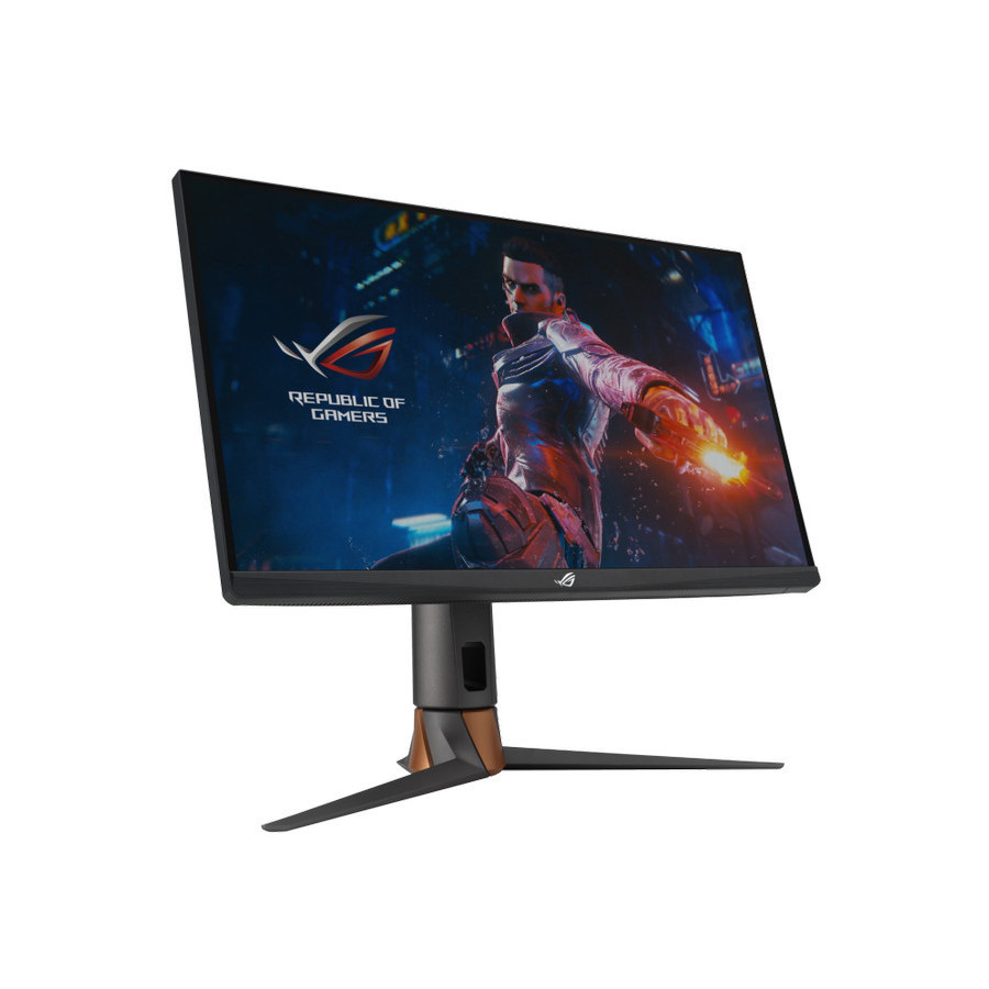 Jual ASUS ROG Swift PG27AQN 360Hz QHD IPS Gaming Monitor | Shopee Indonesia