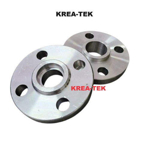 Jual SW Flange / Socket Weld Flange / Flange Socket 3/4 inch CS Class ...