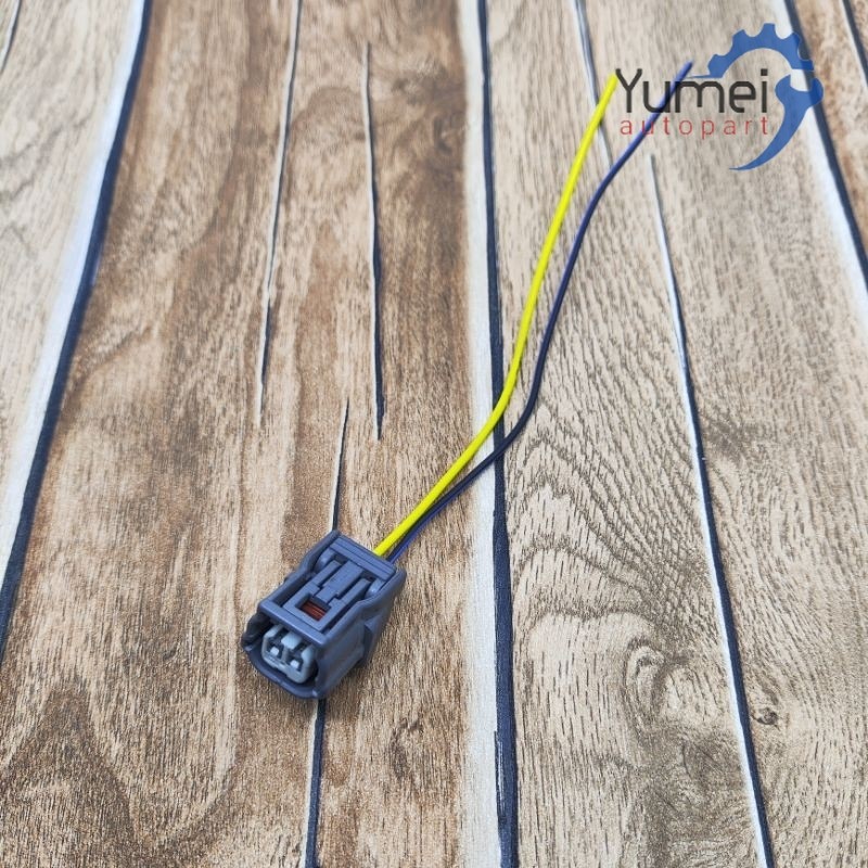 Jual SOKET KABEL SENSOR IACV ISC SWIT LANGSAM HONDA BEAT VARIO 110 125 ...