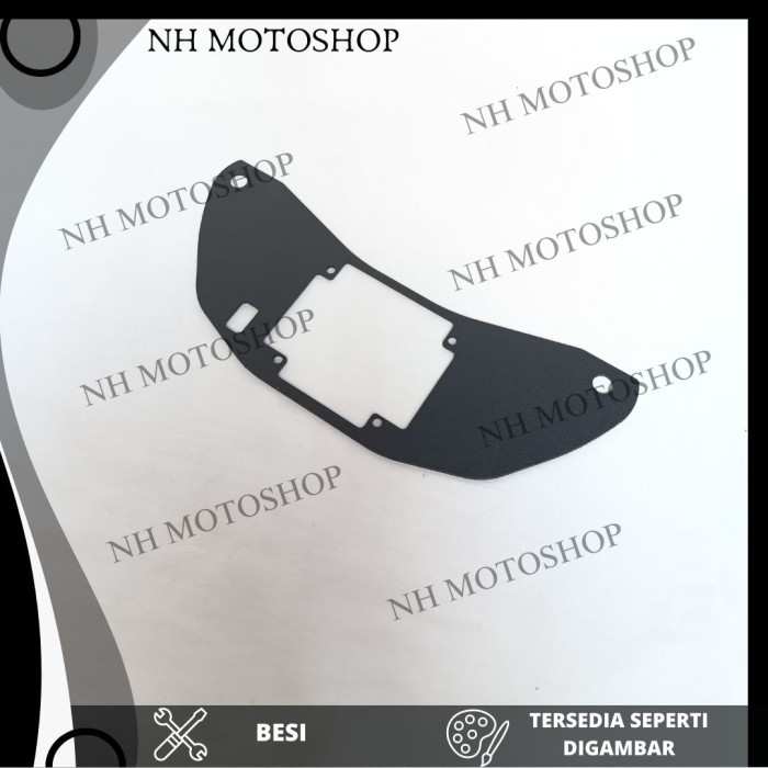 Jual BRACKET PROJIE BILED JTZ TITAN 2.0 BEAT DELUXE 2,5 INCH BRAKET PROJIE BILED JTZ PLUS VYNIX ...