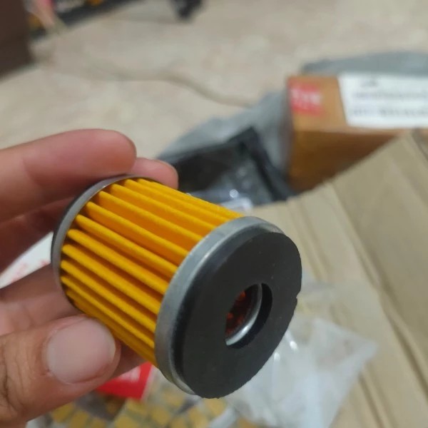 Jual Filter Oli Jupiter MX Vega Vixion R15 MT15 WR155 Scorpio XSR Xabre ...