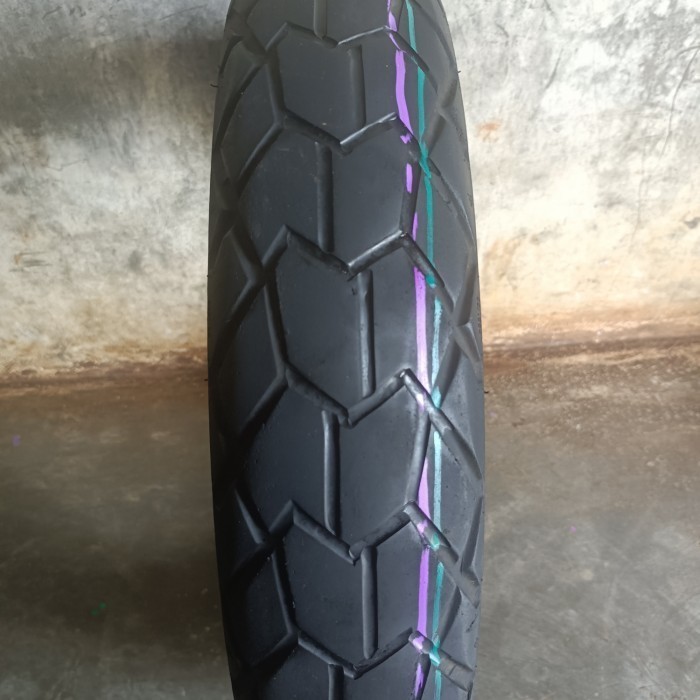 Jual Promo!!! ban motor matic 90 90 michelin ban seken ukiran batikan ...