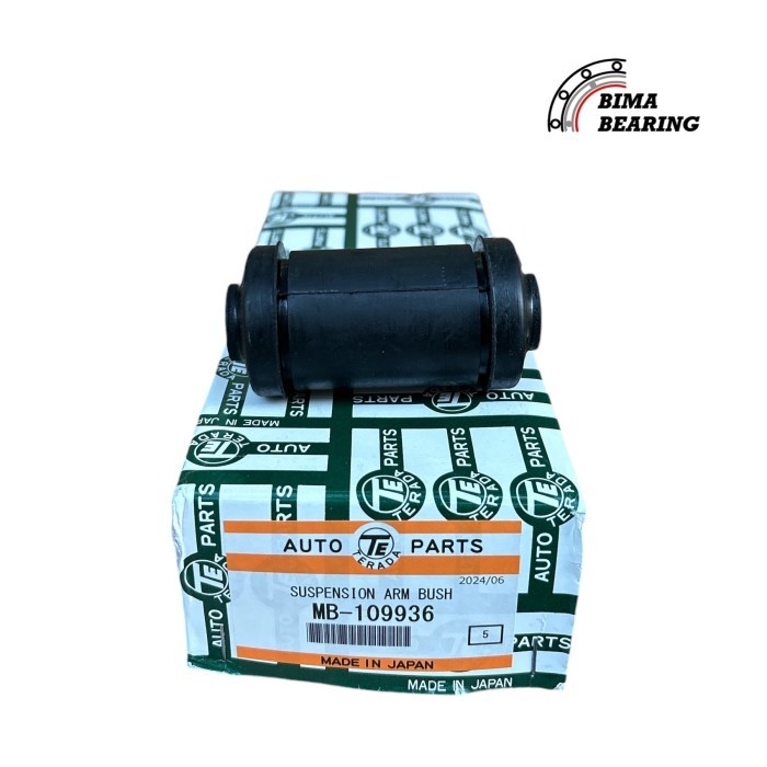 Jual BUSHING LOWER ARM DEPAN MITSUBISHI L300 KUDA BENSIN DIESEL TE ...