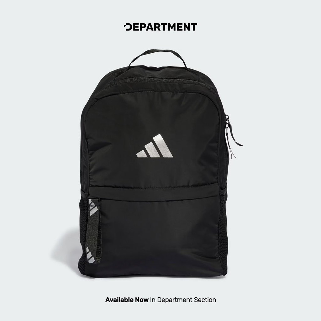 Jual Tas Ransel ADIDAS SPORT PADDED BACKPACK IT2121 ORIGINAL | Shopee ...