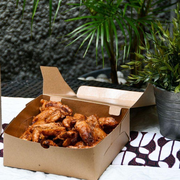 Jual Pisang Goreng Madu (Family pack) | Shopee Indonesia