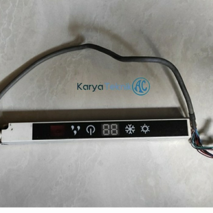 Jual Sensor AC Gree Receiver Remote Sensor AC Gree | Shopee Indonesia